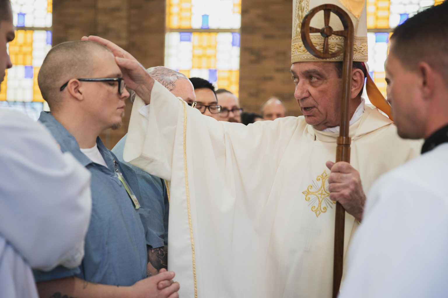 Adult Initiation - Archdiocese of Cincinnati