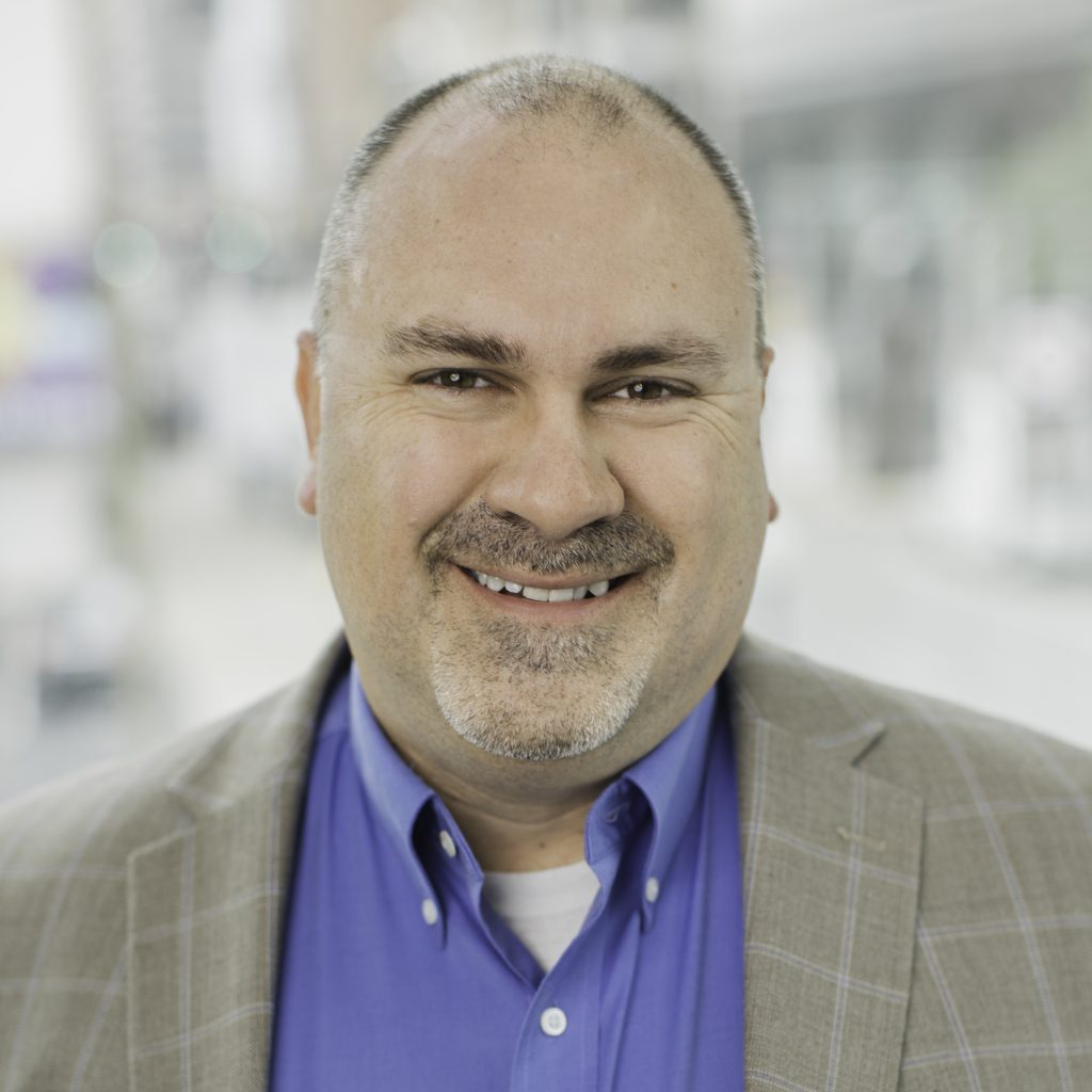 Parish Vitality - Archdiocese of Cincinnati