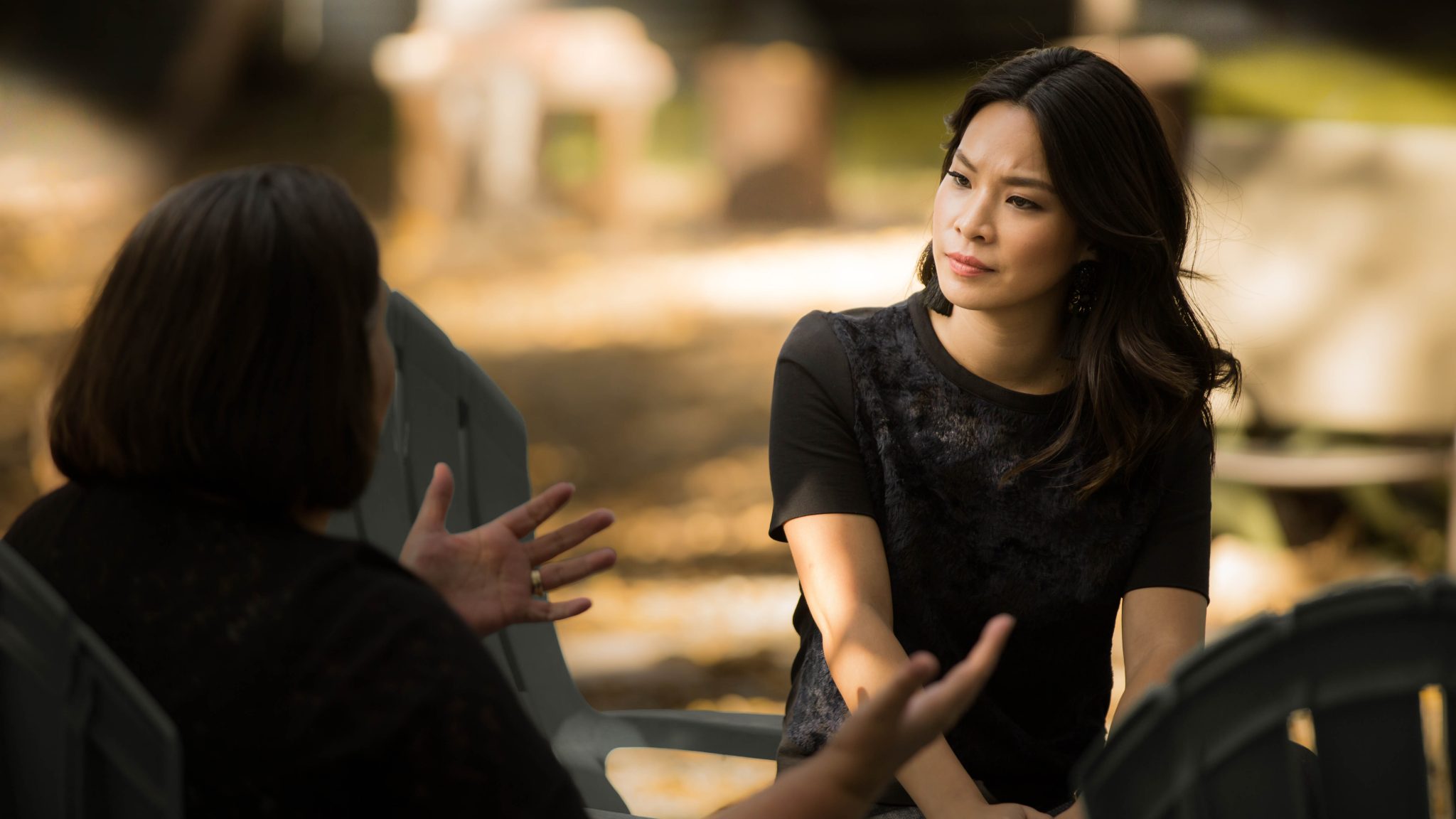 Project Rachel Retreat - Archdiocese of Cincinnati