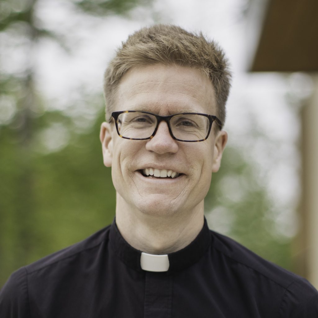 Christian Initiation - Archdiocese of Cincinnati