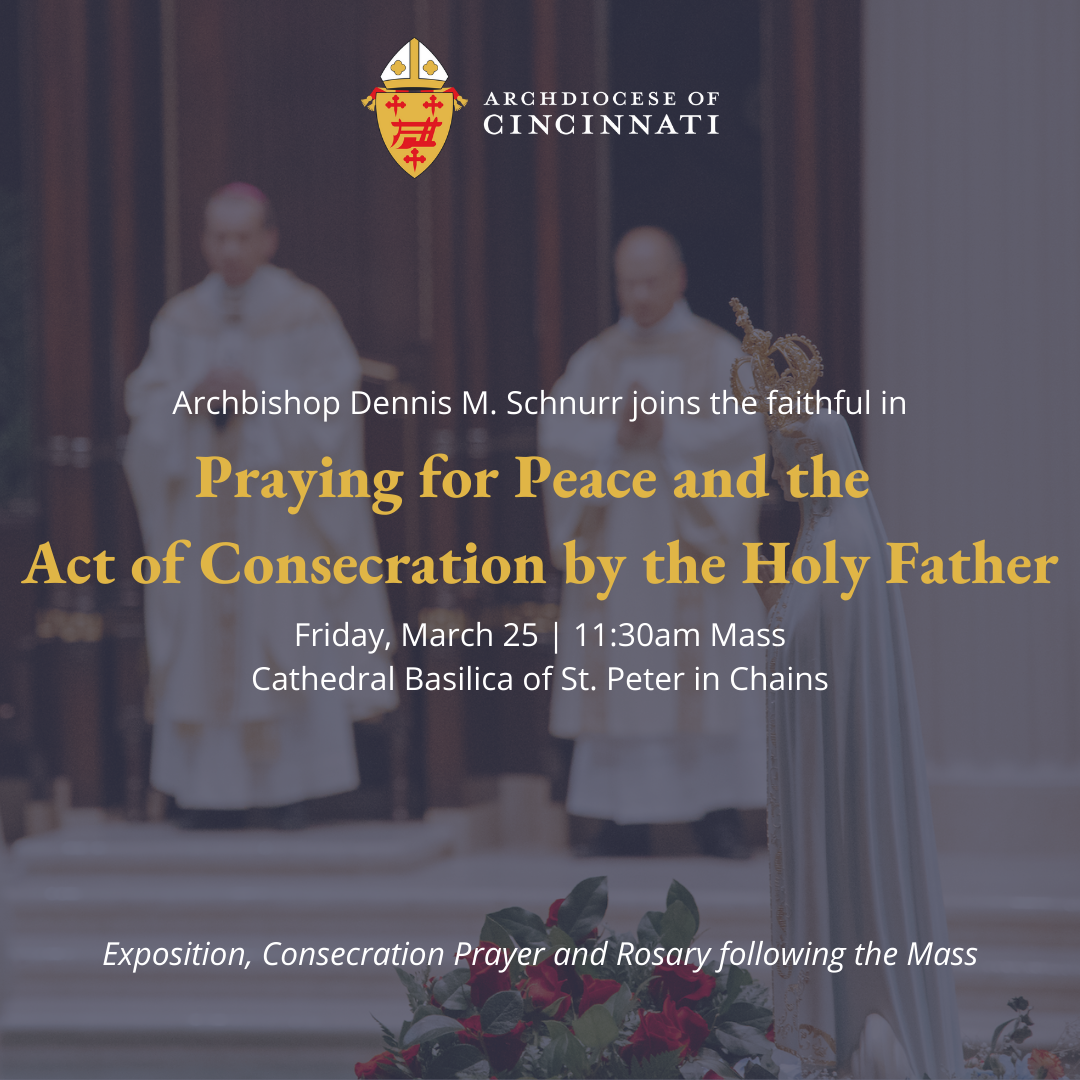 Parish Assets - Archdiocese of Cincinnati