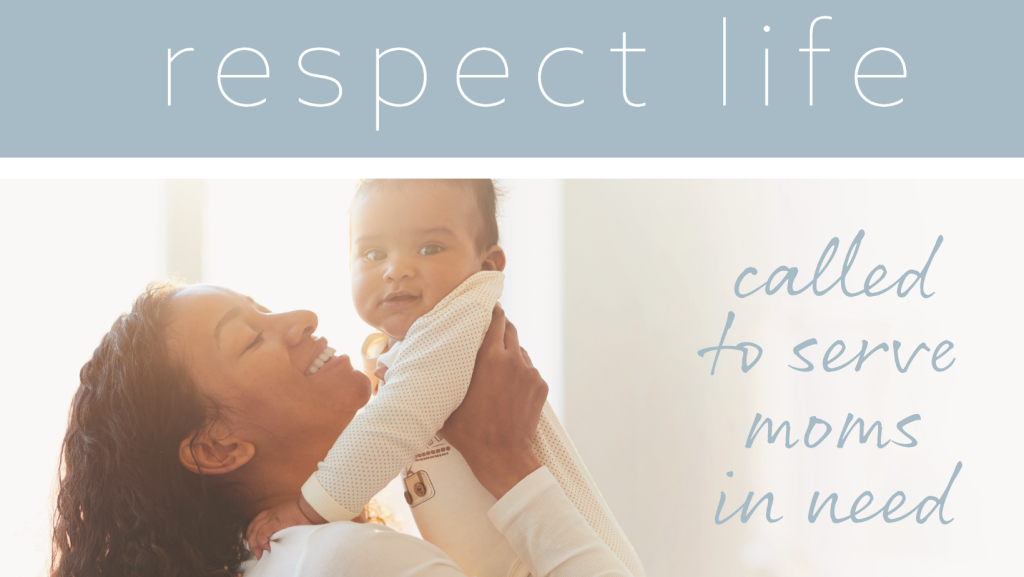 Respect Life Fund - Archdiocese of Cincinnati