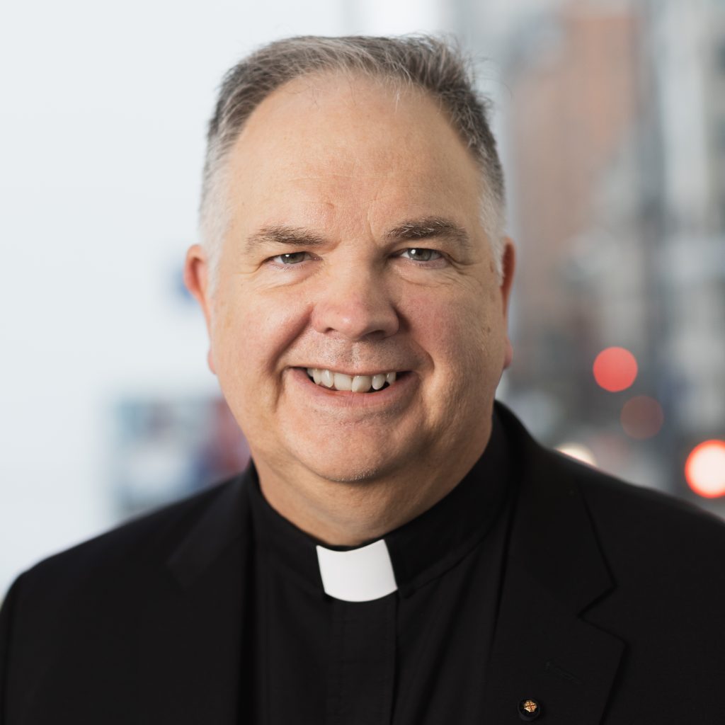 Priestly Formation - Archdiocese of Cincinnati