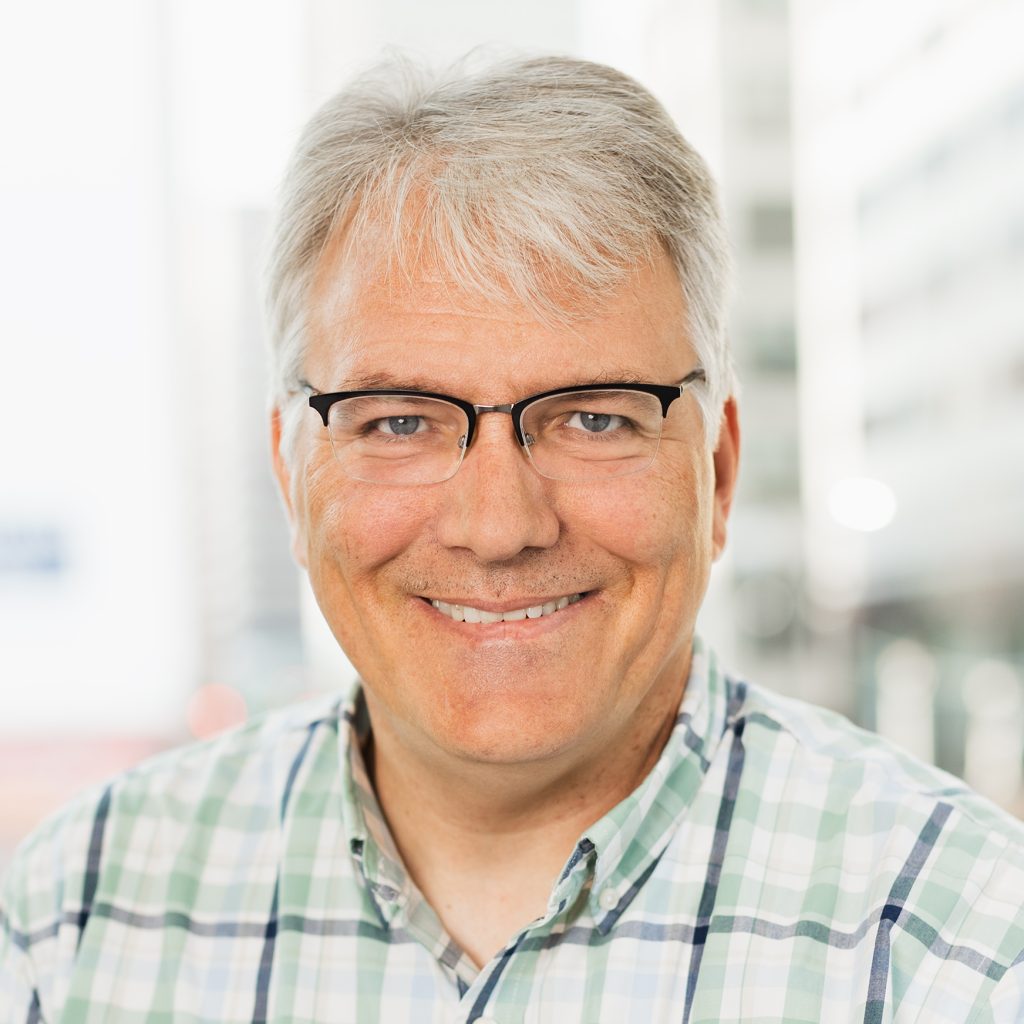 Tribunal - Archdiocese of Cincinnati