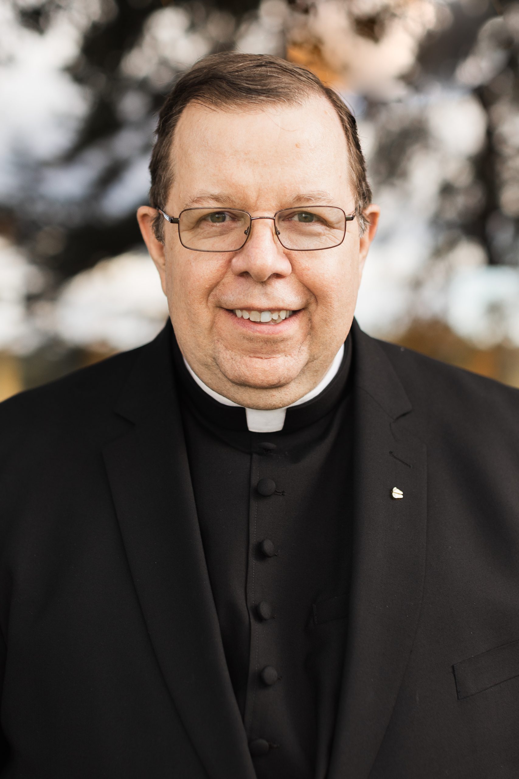 Understanding Beacons of Light - One pastor's perspective - Archdiocese ...