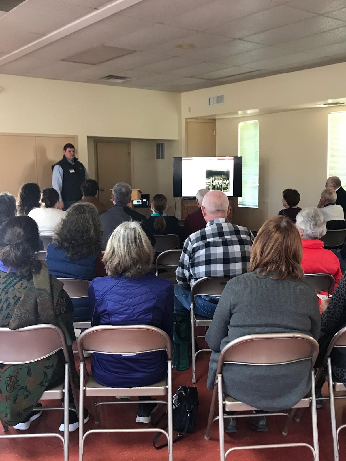 Catholic Rural Life - Archdiocese of Cincinnati