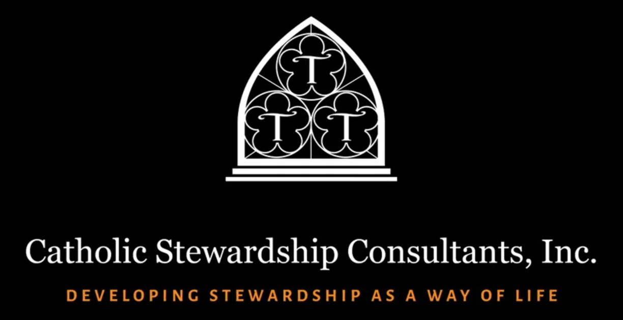 Stewardship Materials for Phase 1 - Archdiocese of Cincinnati