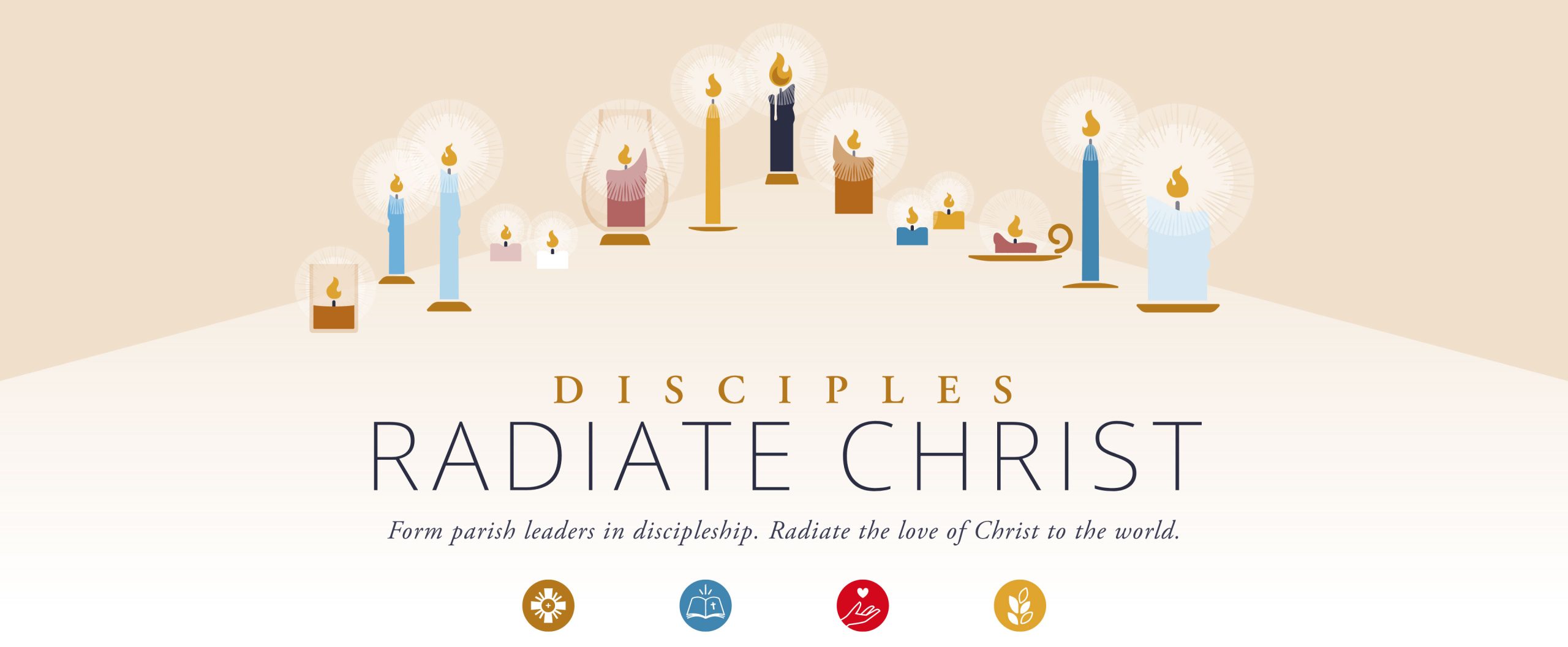 Disciples Radiate Christ - Archdiocese of Cincinnati