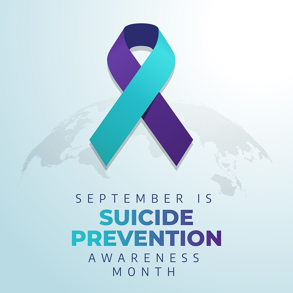 September is Suicide Prevention Awareness Month - Archdiocese of Cincinnati