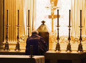What is a Deacon? - Archdiocese of Cincinnati