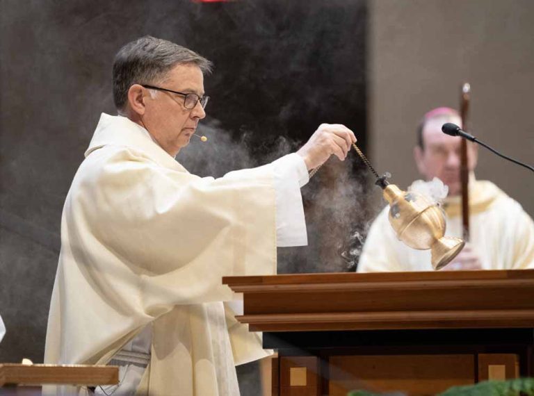 What is a Deacon? - Archdiocese of Cincinnati