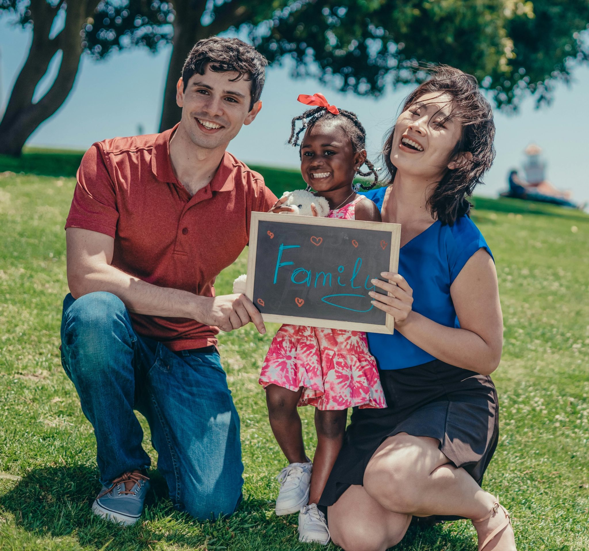 The Beauty of Open Adoption - Archdiocese of Cincinnati