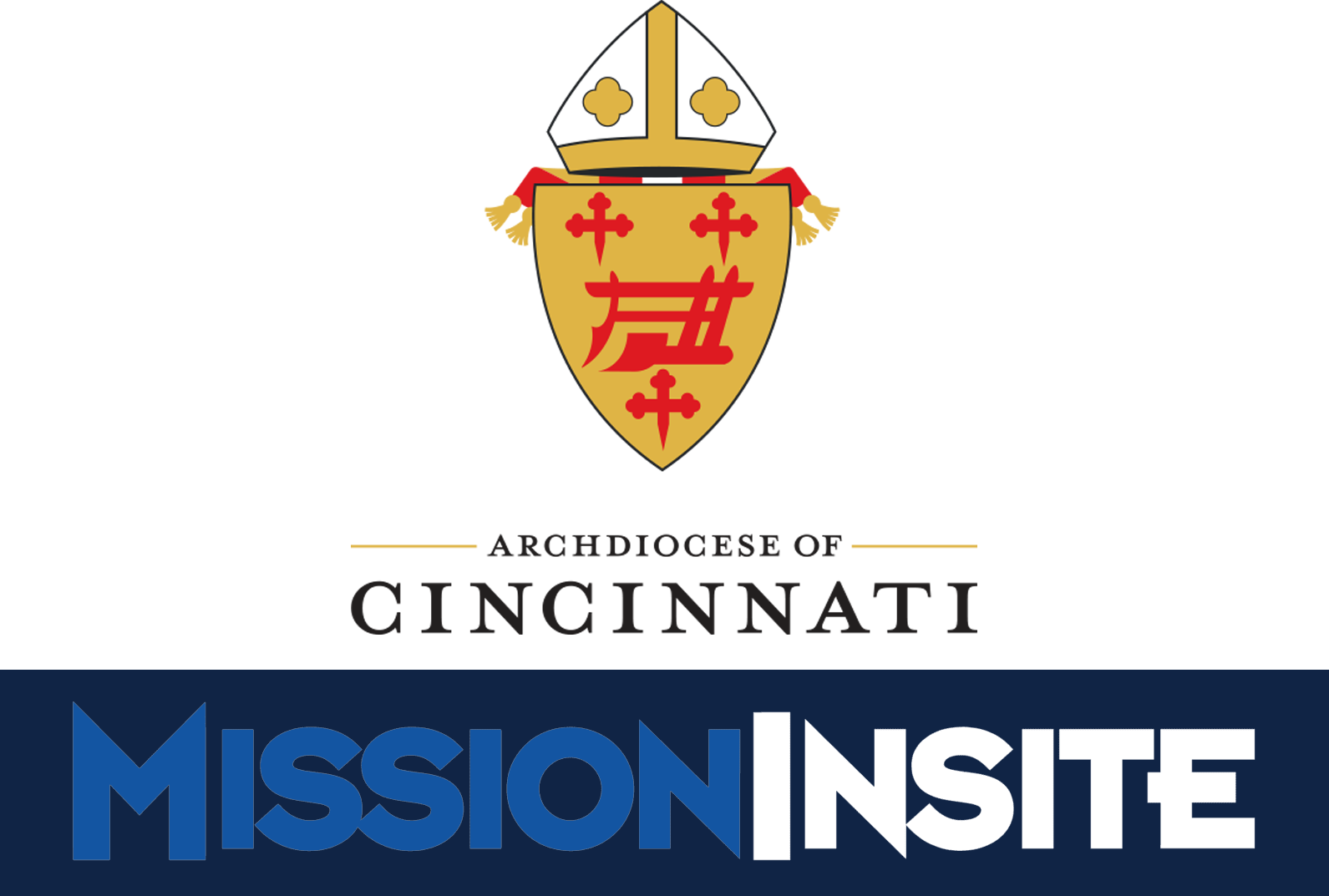 Thank You | Missioninsite - Archdiocese of Cincinnati