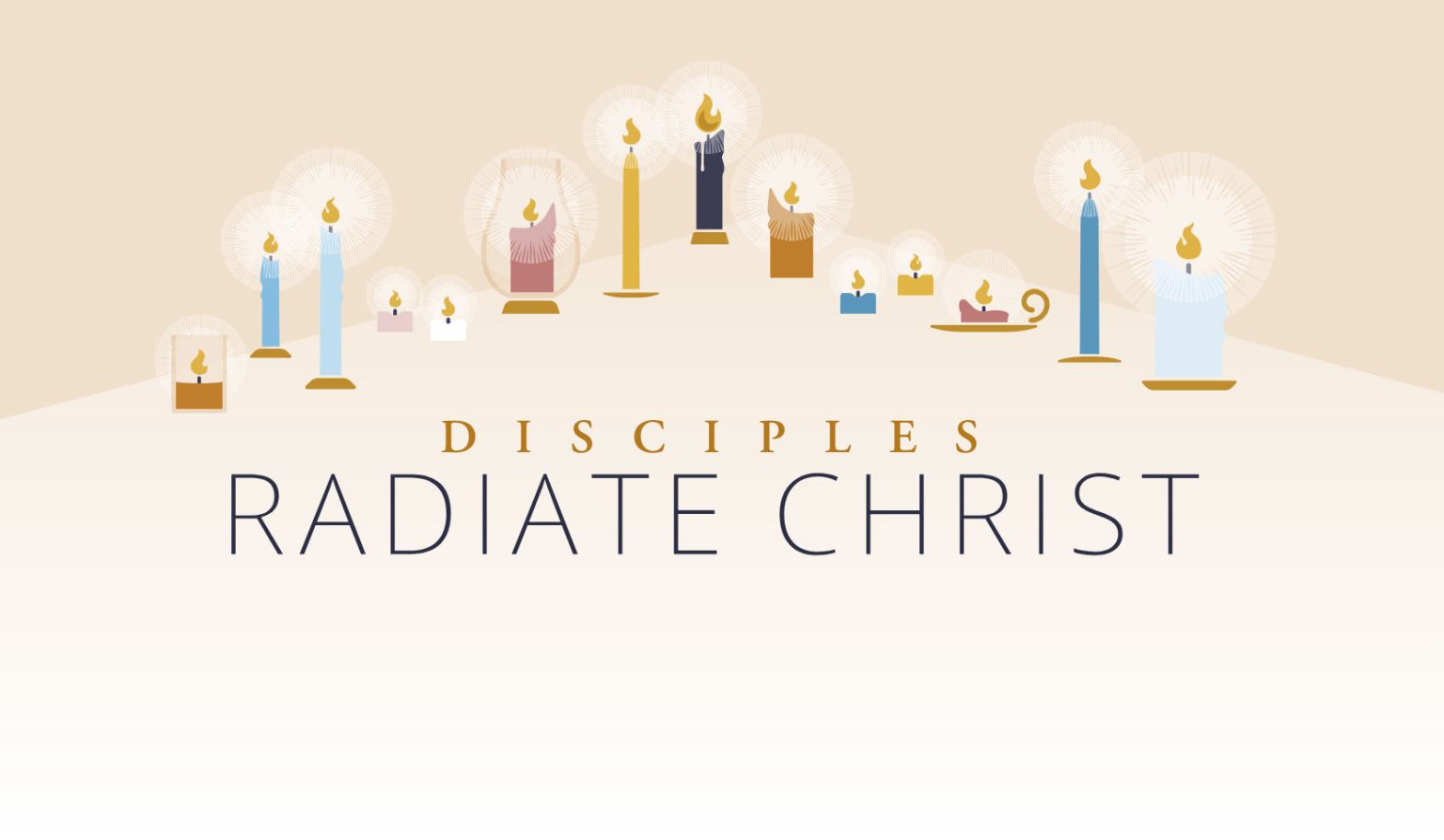 Survey | Thank You | Disciples Radiate Christ - Archdiocese of Cincinnati