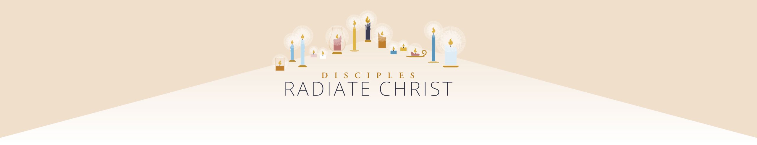 Survey | Thank You | Disciples Radiate Christ - Archdiocese of Cincinnati