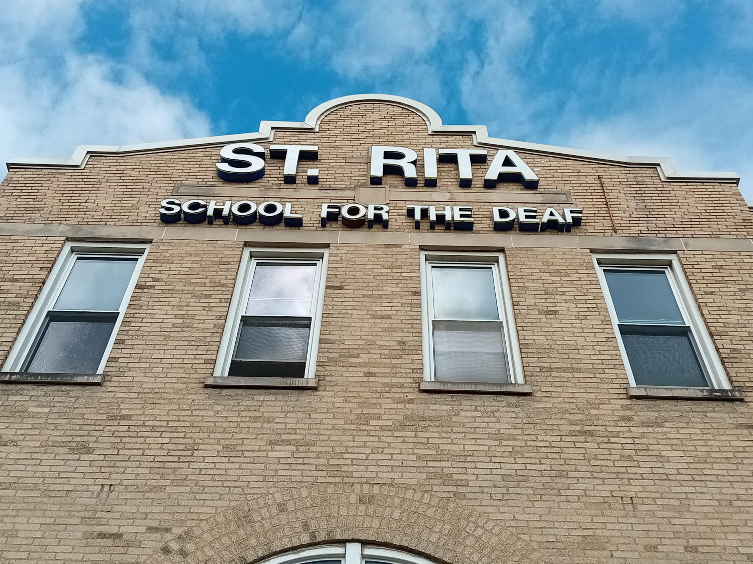 A Celebration of Spirit and Scholarship at St. Rita's in May ...