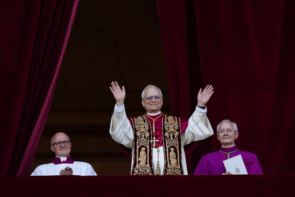 Catholic Social Doctrine and Our Pro-Life Mission - Archdiocese of ...