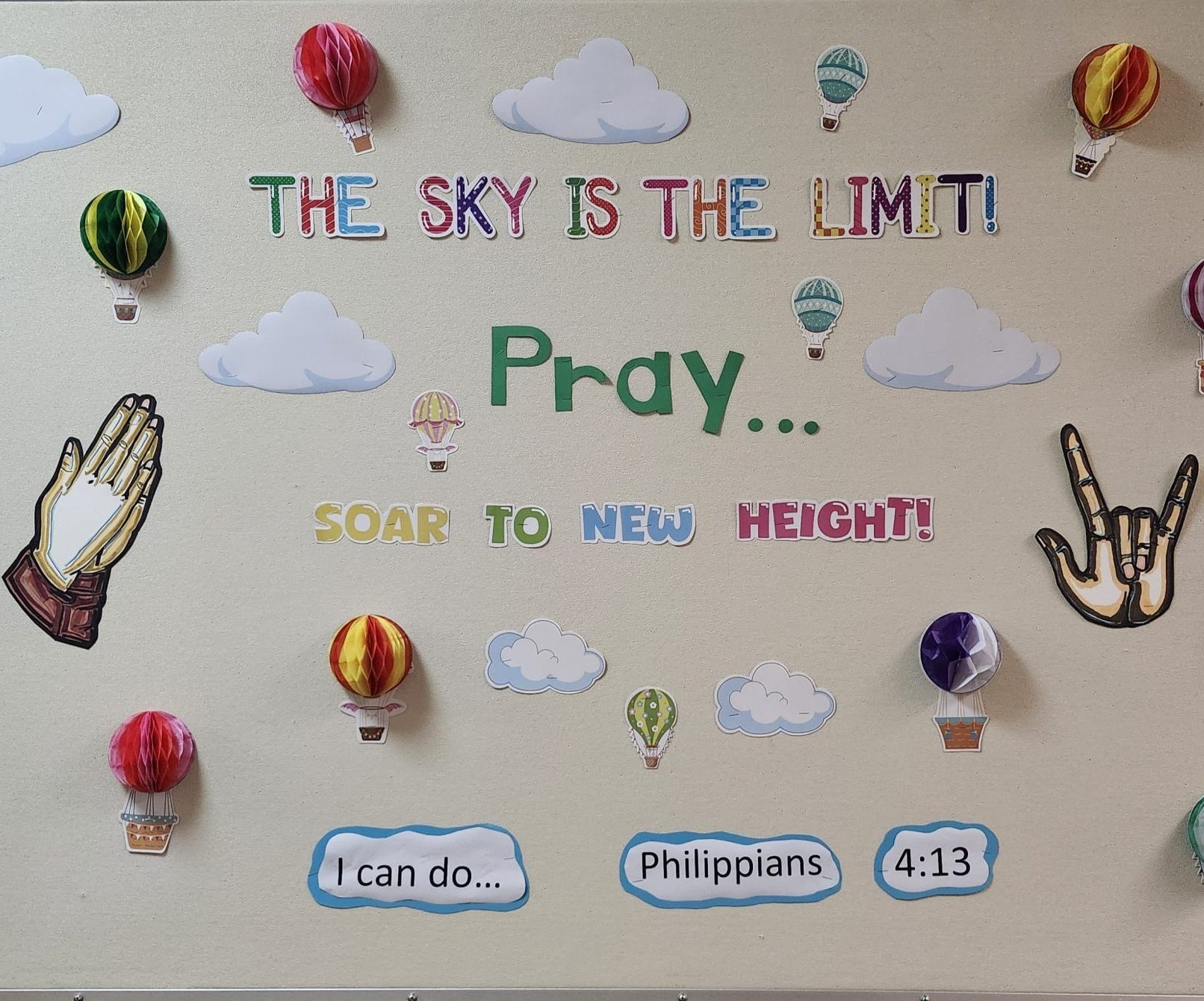 Elevate: Soar to New Heights - Archdiocese of Cincinnati